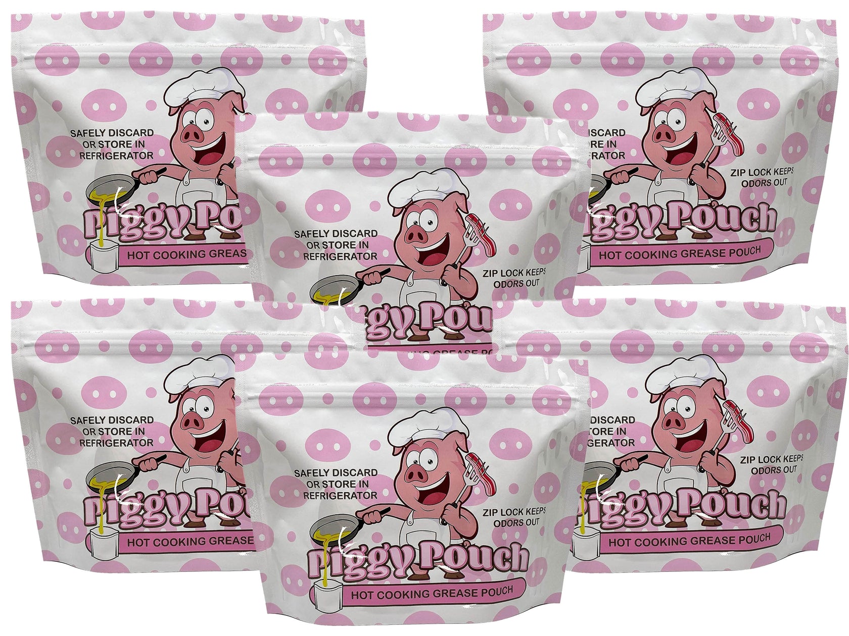 The Piggy Pouch Store